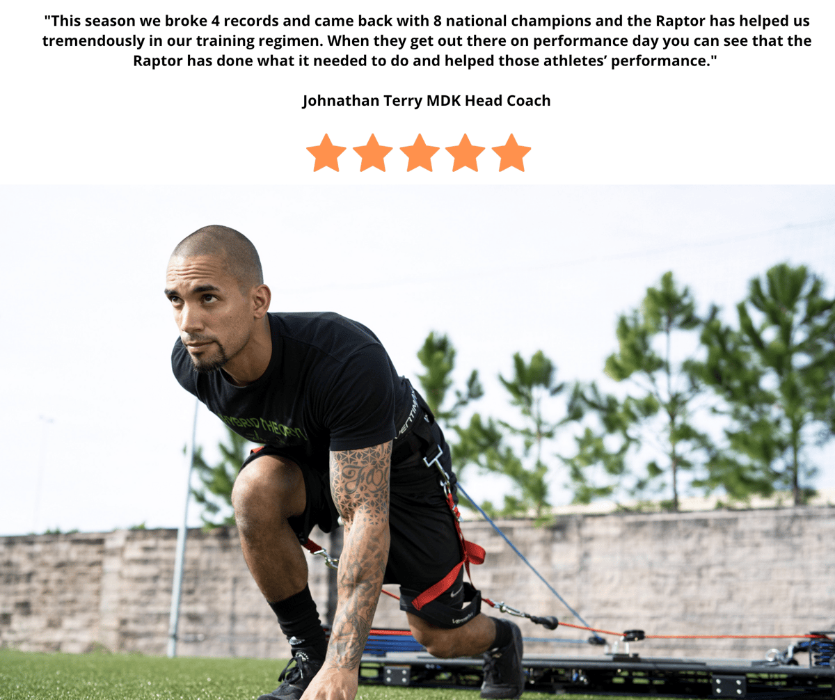 Best Agility Workouts for High-Performance Athletes