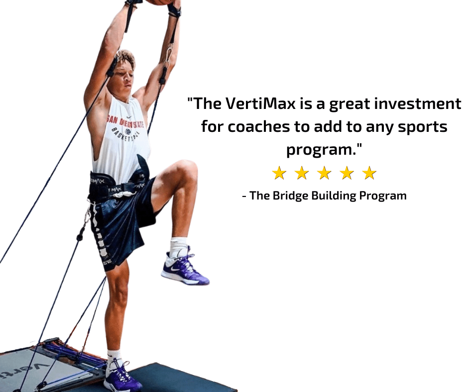 Why Vertimax? | Vertimax