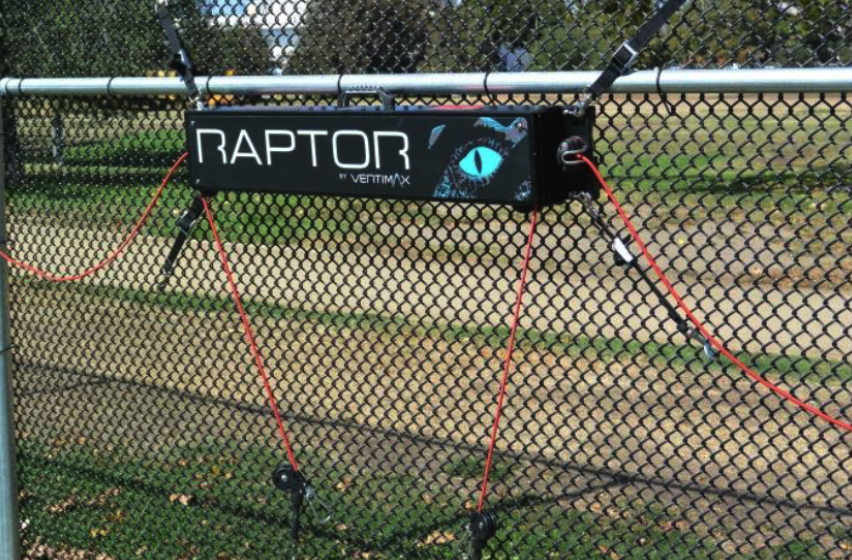 Why VertiMax Raptor Is A Top Sports Performance Training Tool